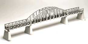 Elevated track - General Discussion (Model Railroader) - Trains.com Forums